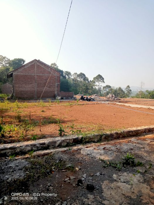 [Dijual] Tanah kavling siap bangun pakintelan gunungpati semarang | IDRumah