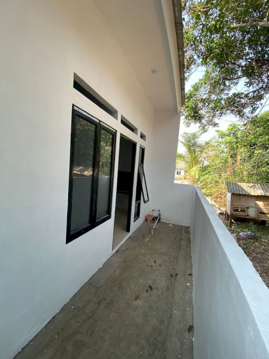 DIJUAL RUMAH MINIMALIS ROYAL SETU VILLAGE | IDRumah