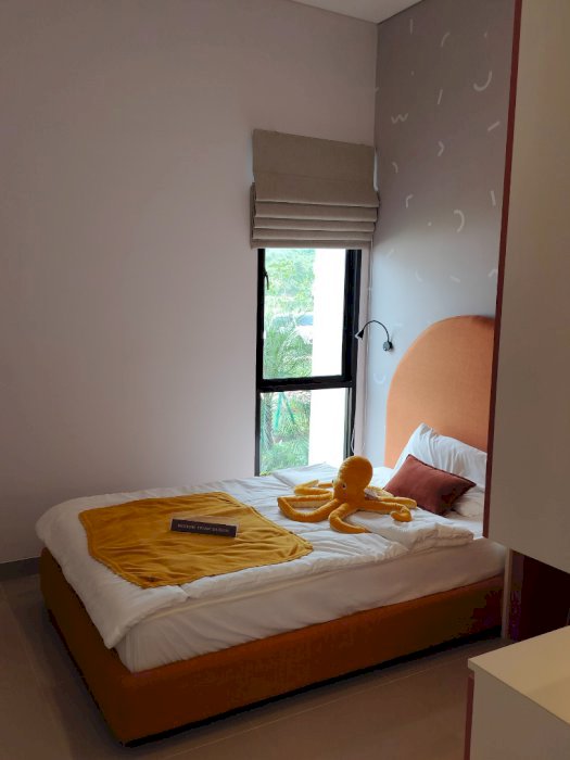 [Dijual] Rumah view gunung pancar spring residence Sentul city | IDRumah