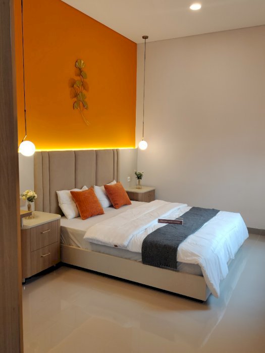 [Dijual] Rumah view gunung pancar spring residence Sentul city | IDRumah