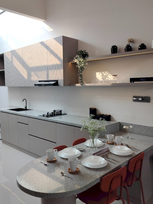 [Dijual] Rumah view gunung pancar spring residence Sentul city | IDRumah