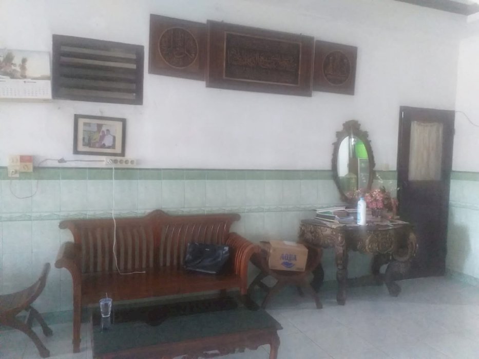 [Dijual] Rumah lama model Melayu | IDRumah