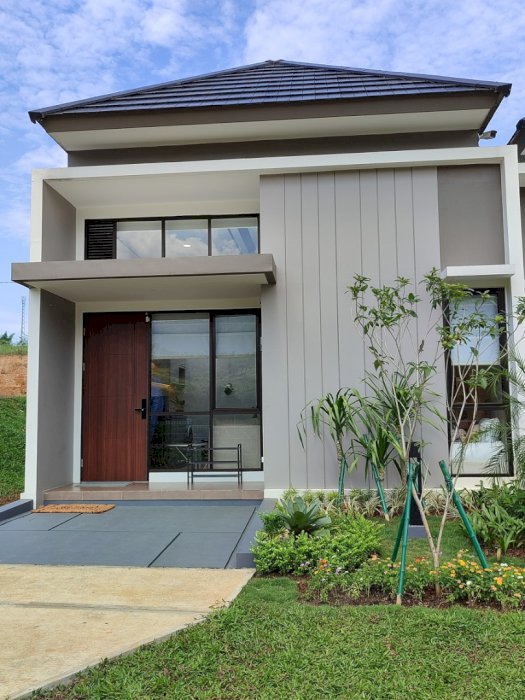 [Dijual] Rumah Sentul City Best view Gunung Pancar | IDRumah