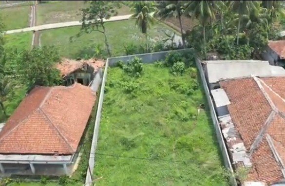 Dijual Tanah jalan Raya Letnan Sayuti Setu Jasinga Bogor | IDRumah