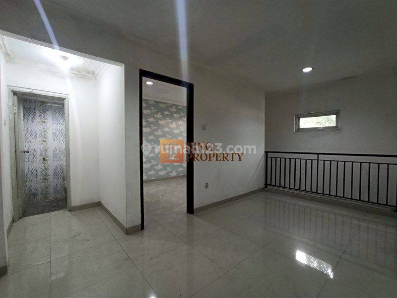Rumah Jual 3 Lt Perum Citra Garden City 2 Extension Jakarta Barat | IDRumah