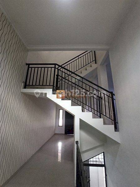 Rumah Jual 3 Lt Perum Citra Garden City 2 Extension Jakarta Barat | IDRumah