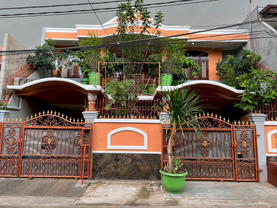 [Dijual] Rumah Surat Hak Milik | IDRumah