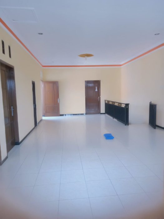 Rumah 2 Lantai Dijual, 15 Menit Ke Kampus UM, UB, UIN | IDRumah