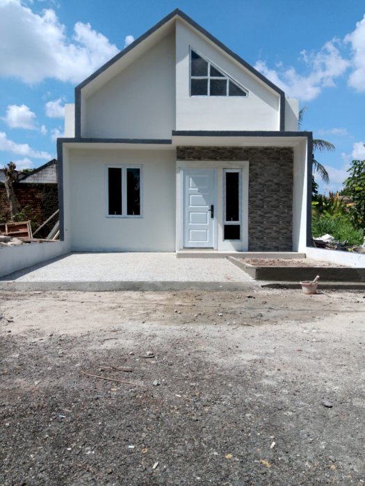 DIJUAL RUMAH LANTAI 1 ALAM RAYA RESIDENCE PONDOK RAJEG, CIBINONG | IDRumah