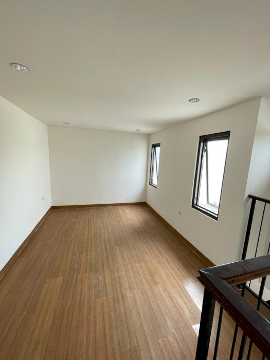 [Dijual] Rumah mezanine minimalis | IDRumah