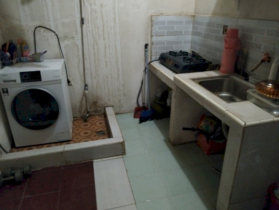 Rumah di jual pinang kota tangerang | IDRumah